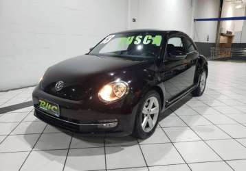 Volkswagen Fusca 2.0 Tsi R Line 2p à venda em Guarulhos - SP | Chaves ...