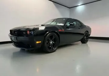 Dodge Challenger 1998