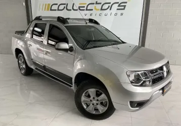 Renault Duster Oroch 2022 à venda em Curitiba - PR | Chaves na Mão