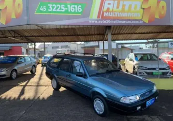 Ford Royale a partir de 1000 em Cascavel - PR | Chaves na Mão