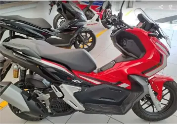 Honda Adv a partir de 2024 em Brusque - SC | Chaves na Mão