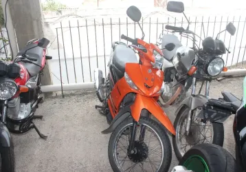 Yamaha T115 a partir de 2021 no RS | Chaves na Mão