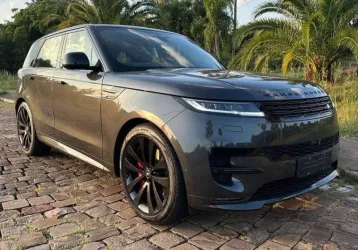 Land Rover Range Rover Sport à venda em Lucas do Rio Verde - MT ...