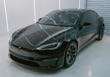 Tesla Model S a partir de 2025 em Cuiabá - MT | Chaves na Mão