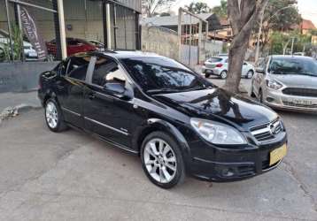Chevrolet Vectra 2.0 Gsi 16v 4p (Modelo Antigo) à venda em Belo ...