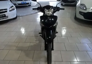 Yamaha T115 a partir de 2021 no RS | Chaves na Mão