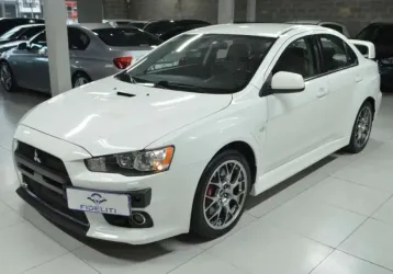 Mitsubishi Lancer a partir de 2197 2.0 Sportback Ralliart 4x4 16v Turbo ...