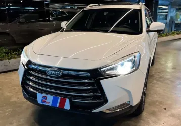 Jac T80 a partir de 2024 no DF | Chaves na Mão