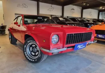 Puma Gtb a partir de 2917 4.1 Coupé 6 Cilindros 12v 2p em SP | Chaves ...