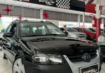 Volkswagen Parati a partir de 1024 em São Paulo - SP | Chaves na Mão