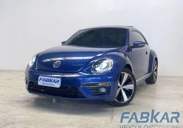 Volkswagen Fusca a partir de 1970 2.0 Tsi R Line 2p no PR | Chaves na Mão