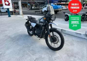 Motos Royal Enfield a partir de 2025 no Rio de Janeiro - RJ | Chaves na Mão