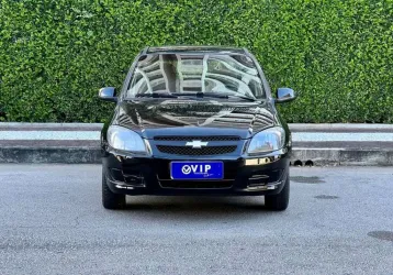 Chevrolet Celta a partir de 2025 no CE | Chaves na Mão