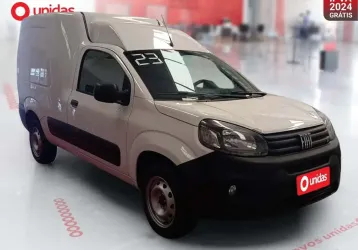 Vans/Minivans à venda em Cabedelo - PB | Chaves na Mão