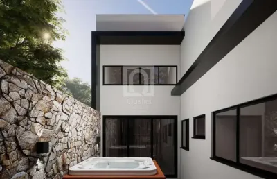 Casas em condomínio no Ayrton Senna em Colatina | Chaves na Mão