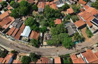 Terrenos à venda na Quadra 605 Norte Alameda 7 em Palmas | Chaves na Mão