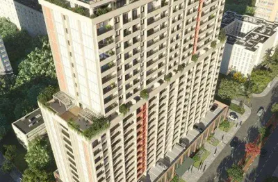 Lofts com 1 quarto à venda na Avenida T 9 em Goiânia | Chaves na Mão