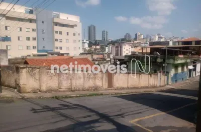 Terrenos à venda na Rua São Bento em Belo Horizonte | Chaves na Mão