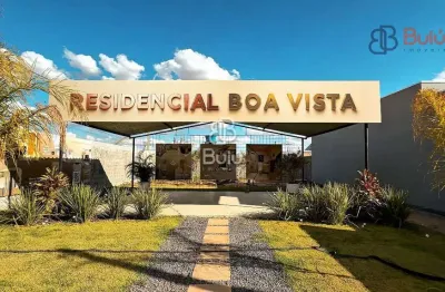 Casas com 2 quartos à venda no Boa Vista em Luís Eduardo Magalhães ...