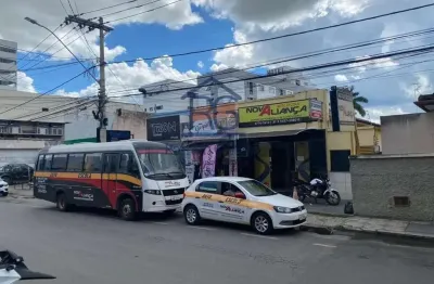 Pontos comerciais à venda no Olinto Alvin em Sete Lagoas | Chaves na Mão