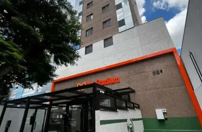 Apartamentos com piscina com 1 quarto para alugar na Avenida Doutor ...