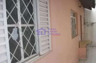 Casas com 1 quarto à venda na Rua Água Azul em São Paulo | Chaves na Mão