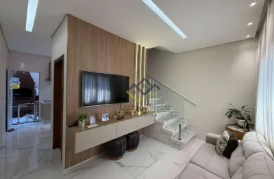 Casas em condomínio com 2 quartos à venda no Jardim Estela em Poá ...