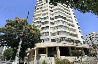 Apartamentos na Rua General Chaves em Aracaju | Chaves na Mão