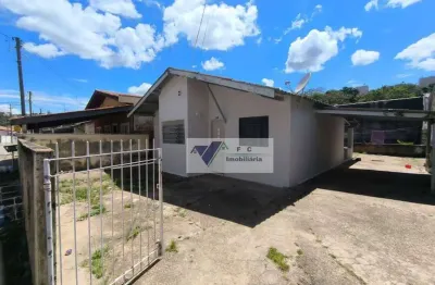 Imóveis de 2 quartos na Rua Paulo Trombetta em Valinhos | Chaves na Mão