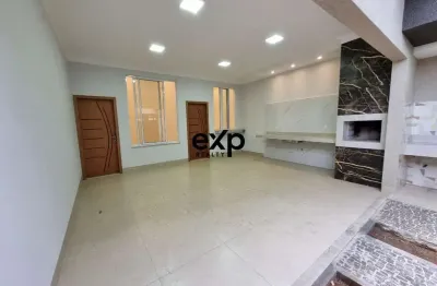 Casas à venda na Avenida Haidê Evangelista da Rocha em Catalão | Chaves ...