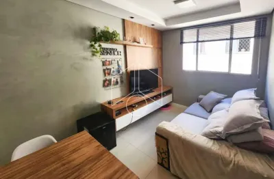 Apartamentos mobiliados com 2 quartos à venda na Rua Maria Giraldi ...