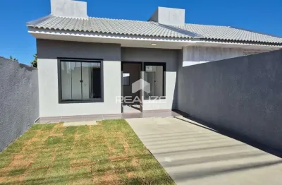 Casas com 2 quartos à venda na Rua Franco Velasco em Foz do Iguaçu ...