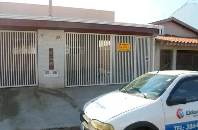 Imóveis com 2 quartos à venda na Rua Alice Menuzzo Pancotti em Sumaré ...