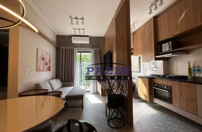 Flats na Praça José Von Zuben em Vinhedo | Chaves na Mão