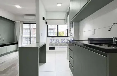 Flats na Praça José Von Zuben em Vinhedo | Chaves na Mão