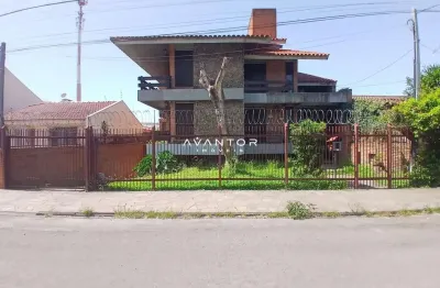 Casas para alugar na Rua Félix Monteiro em Santa Maria | Chaves na Mão