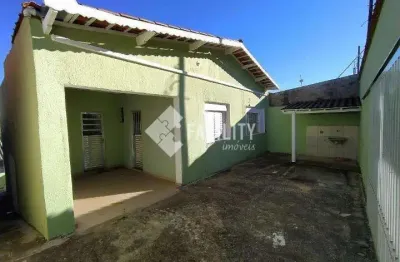 Casas com 1 quarto na Rua Torrinha em Campinas | Chaves na Mão