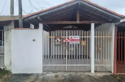 Casas com 1 quarto para alugar na Vila Nair em Pindamonhangaba | Chaves na Mão