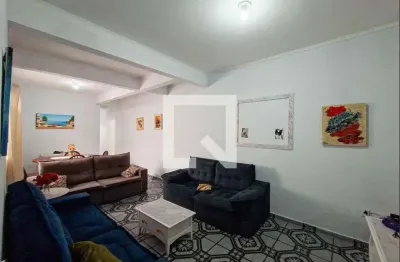 Casas mobiliadas para alugar na Avenida Anita Barrella na Praia Grande ...