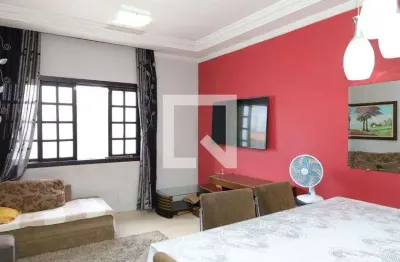 Imóveis de 3 quartos para alugar na Avenida Moisés Maimônides em São ...