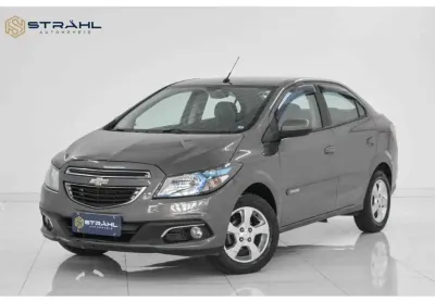 Chevrolet Prisma 2020-2024 à venda em Belo Horizonte - MG | Chaves na Mão