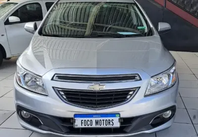 Chevrolet Prisma 2012-2020 à venda em Campinas - SP | Chaves na Mão