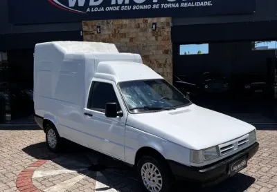 Vans/Minivans à venda em Três de Maio - RS | Chaves na Mão