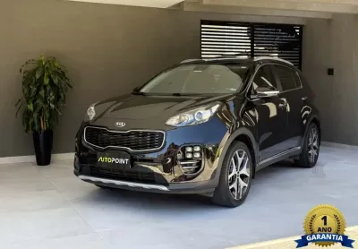 Kia 2012-2017 à venda em Curitiba - PR | Chaves na Mão