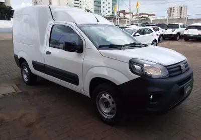 Vans/Minivans à venda em Aramina - SP | Chaves na Mão