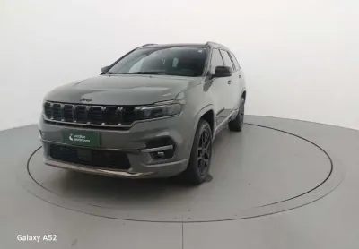 Jeep Commander 2025 à venda em São Paulo - SP | Chaves na Mão