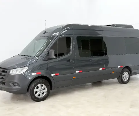 Tabela FIPE Mercedes-benz Esprinter 2025 - Preço Atualizado | Chaves na Mão