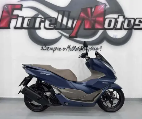 Tabela FIPE Honda Pcx 2024 - Preço Atualizado | Chaves na Mão