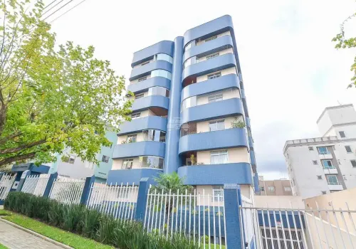 Apartamento com 3 quartos na Rua Rio Grande do Sul, 329, Água Verde, Curitiba - PR - ID ...