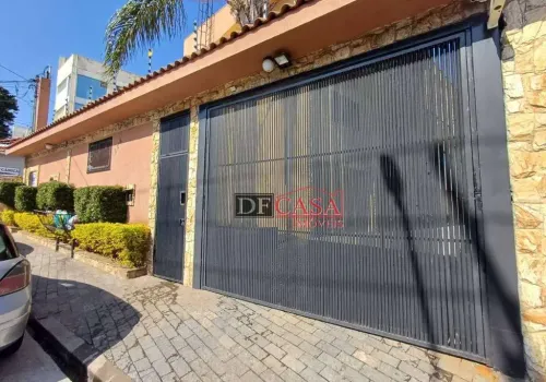 Casa em condomínio fechado com 3 quartos na Rua Angá, 254, Vila Formosa, São Paulo - SP - ID ...